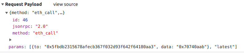 Polling happening to 127.0.0.1 even on a live network · Issue #38 · scaffold-eth/scaffold-eth-2 ...