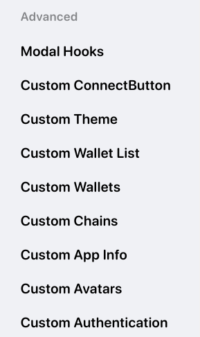 Discussion: Connect button when Burner wallet is connected. · Issue #87 · scaffold-eth/scaffold ...