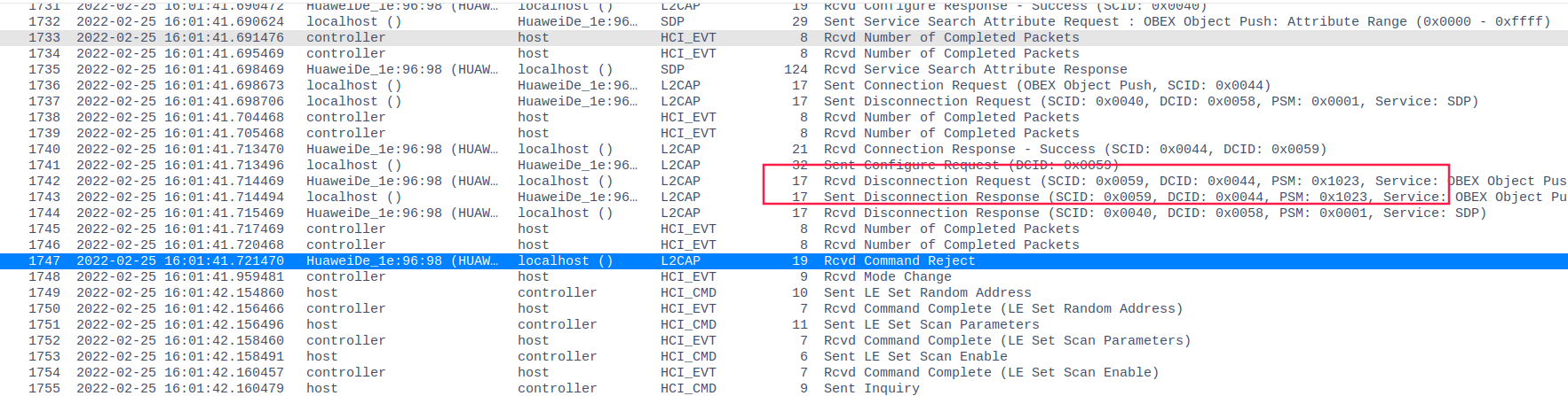 Fail to transfer files from my computer to my mobile phone · Issue #302 ...