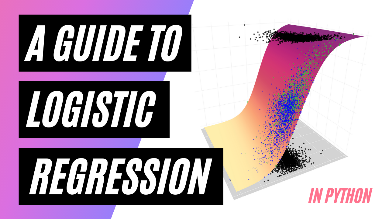 GitHub - SolClover/Art016_ML_Logistic_Regression: Public repository for ...