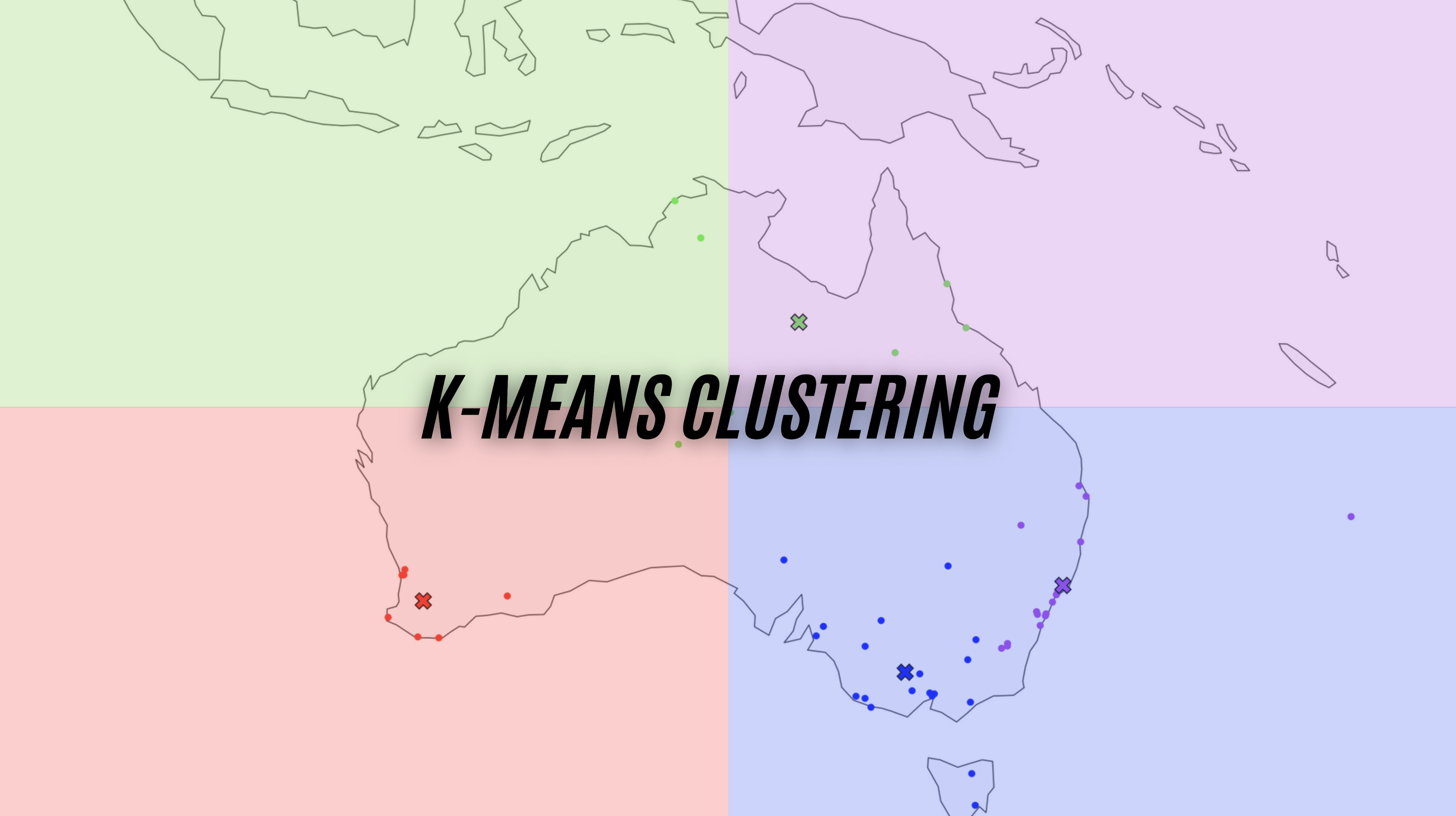 GitHub - SolClover/Art025_ML_k_Means: Public repository containing ...