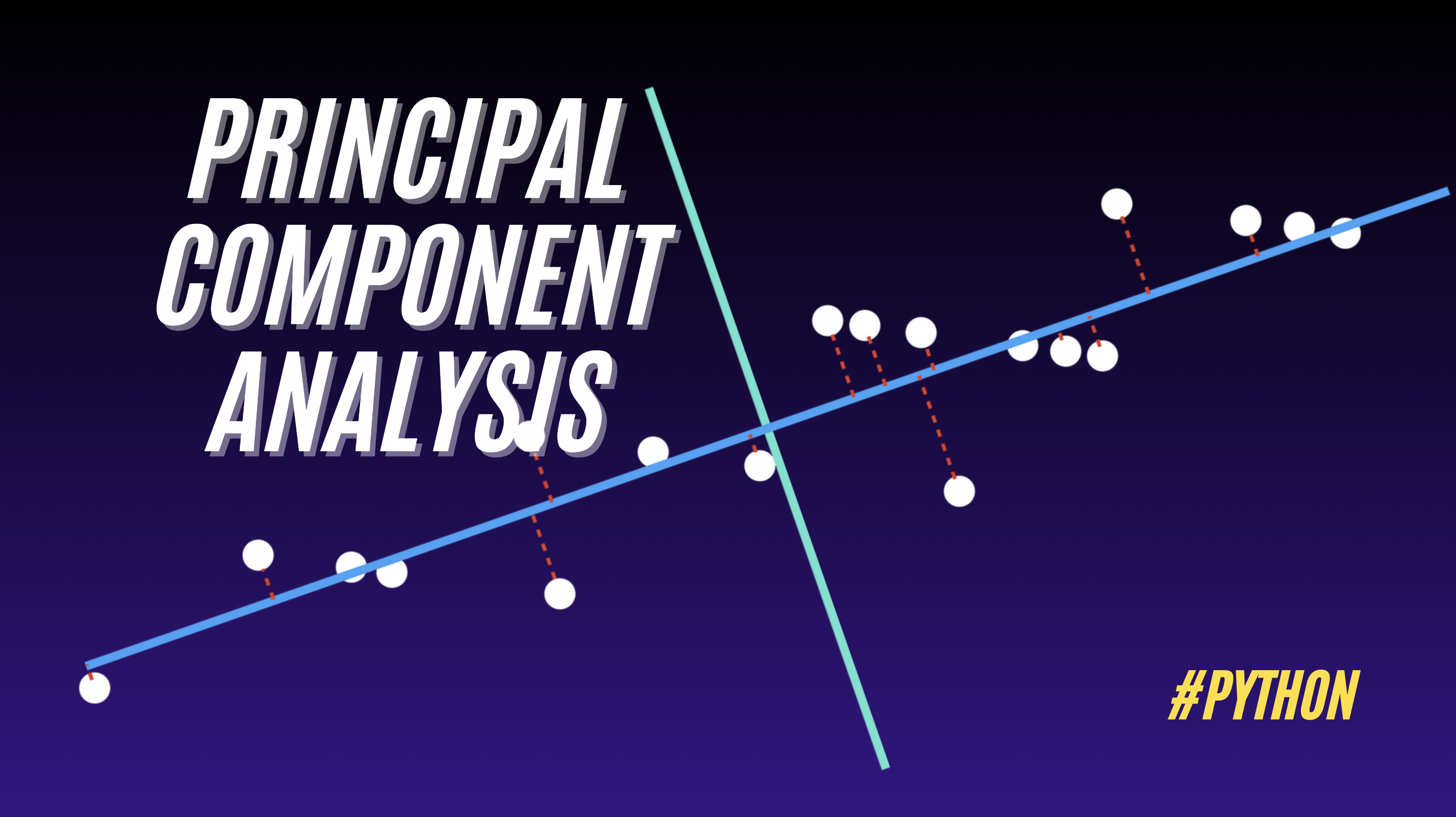 GitHub - Limber0117/PCA_Principal-Component-Analysis: Public repository ...