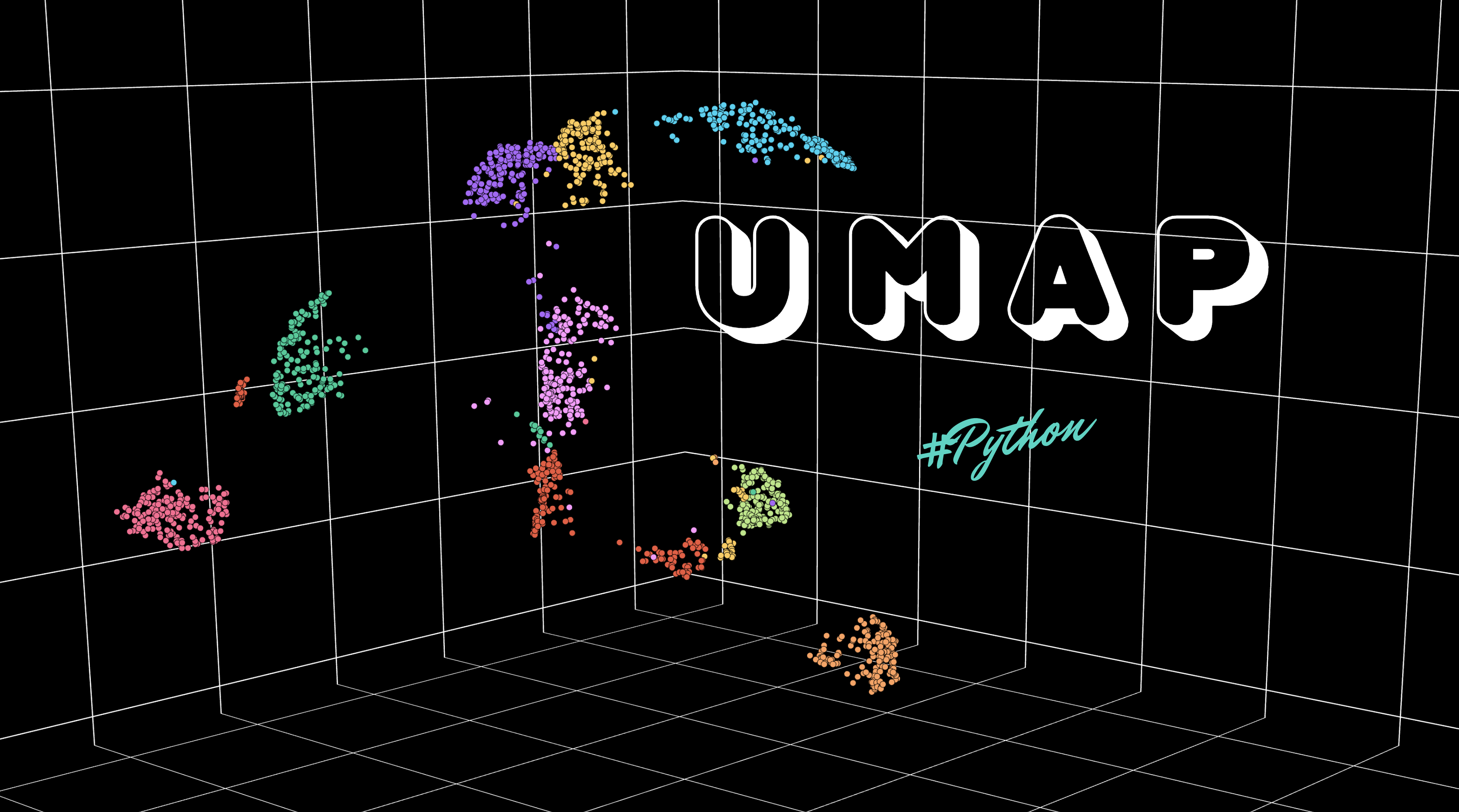 GitHub - SolClover/Art037_ML_UMAP: Public repository containing ...