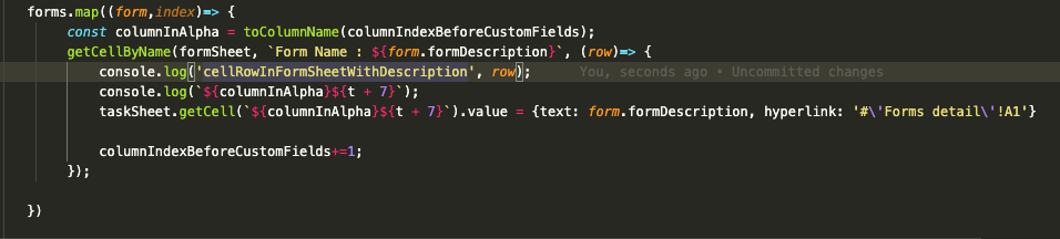 Internal Hyperlink generation is broken on Windows · Issue #749 · exceljs/exceljs · GitHub