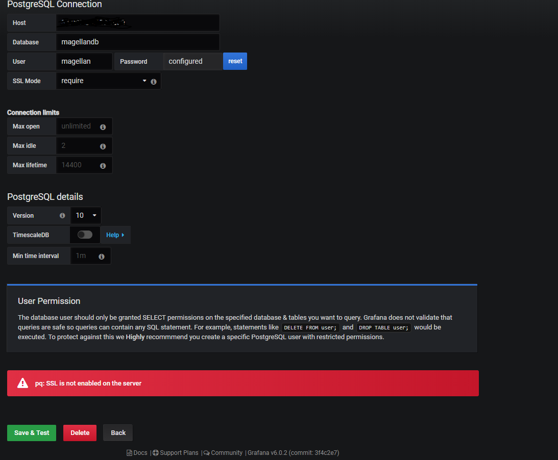 0 Value Causes Cannot Read Property Length Of Undefined Error On Gauge Visualization · Issue
