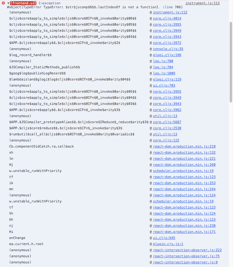 Advanced Query: starts-with? fails but ends-with? works · Issue #7410 · logseq/logseq · GitHub