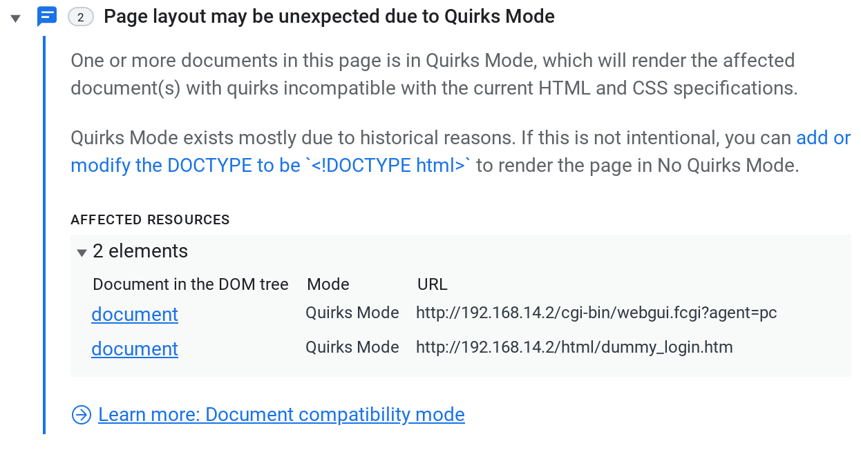 HA iframe card does not display all elements of a webpage from an appliance · Issue #16525 ...