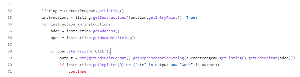 Question about dataset_generation for ARM, MIPS architecture · Issue #9 · OSUSecLab/SymLM · GitHub