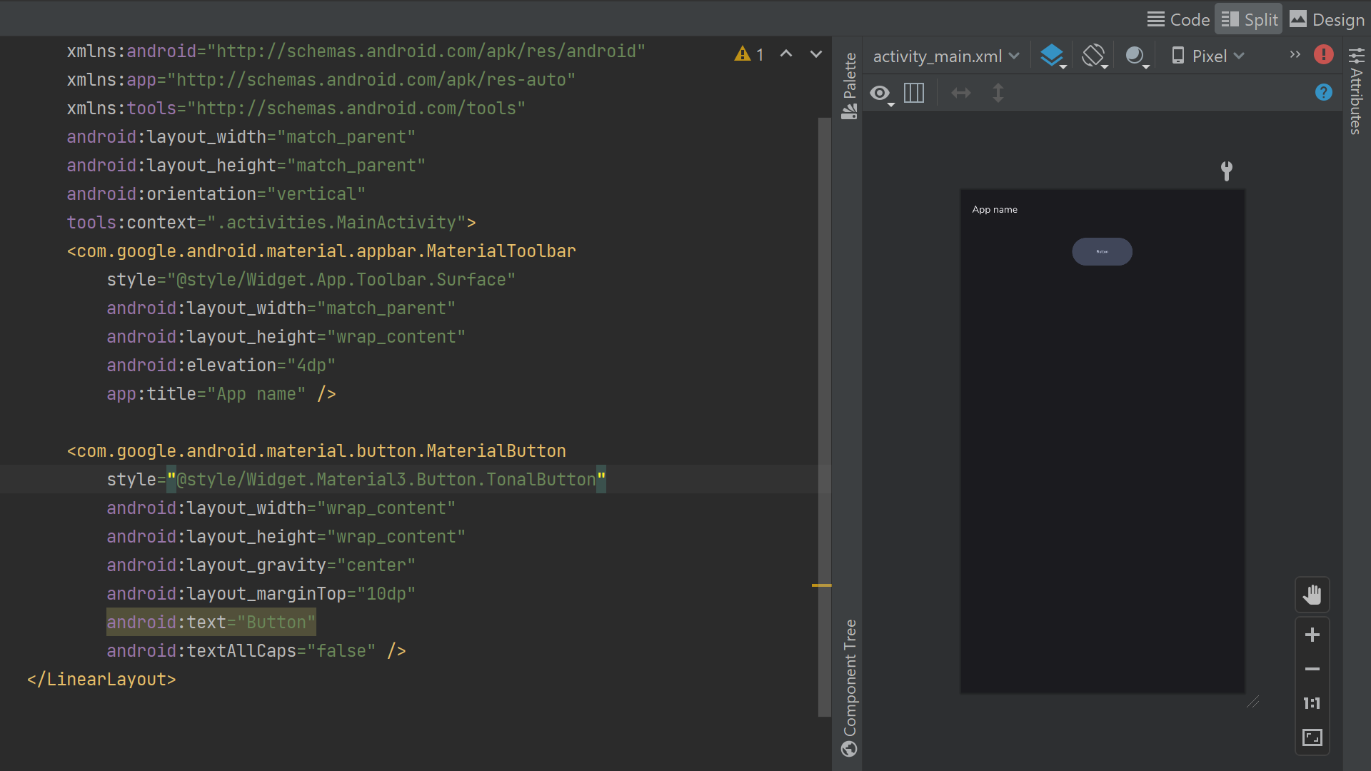 Why the default text sizes look very small in many components? · Issue ... Why the default text sizes look very small in many components? · Issue ...