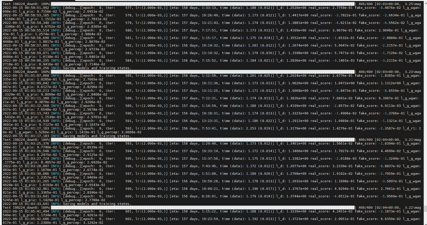 How can I get the quantitative results such as PSNR, SSIM, LPIPS and FID? · Issue #5 ...