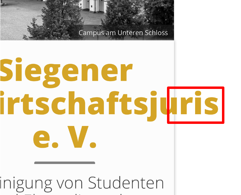 Website not mobile-friendly · Issue #425 · daattali/beautiful-jekyll · GitHub