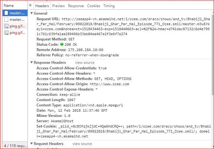 Please add support for http://www.ozee.com/ · Issue #15575 · ytdl-org/youtube-dl · GitHub