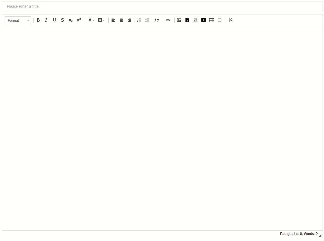 이미지 삽입 URL 형식을 상대 주소로 변경 by pers0n4 · Pull Request #70 · xpressengine/plugin-ckeditor · GitHub