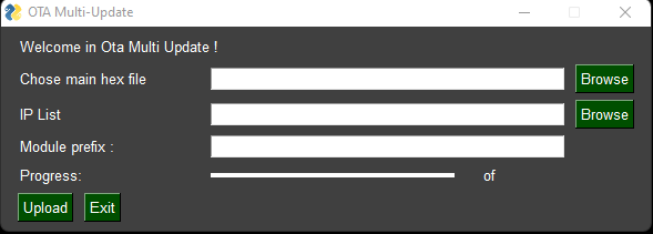 Github Pptg Otamultiupdate