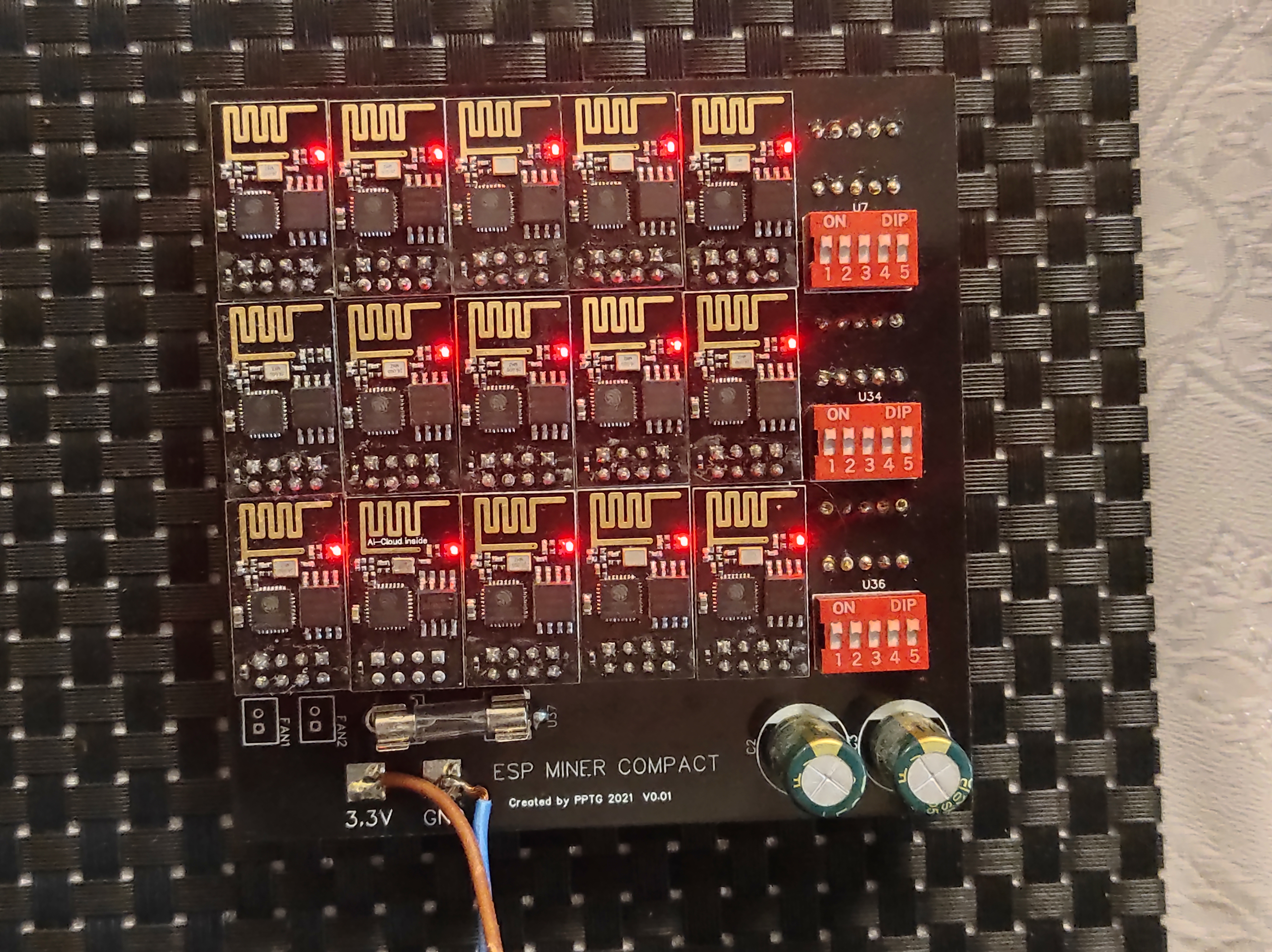 Github Pptg Otamultiupdate