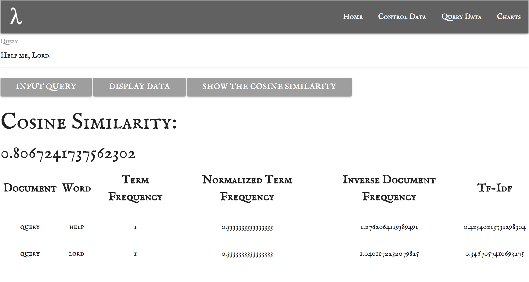 GitHub - JeremyBakker/Lemma: Lemma is a scalable, single-page ...