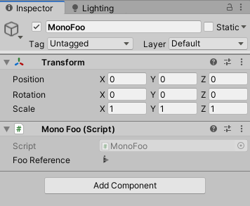 [BUG] Custom reference doesn't appear properly · Issue #153 · unity-atoms/unity-atoms · GitHub