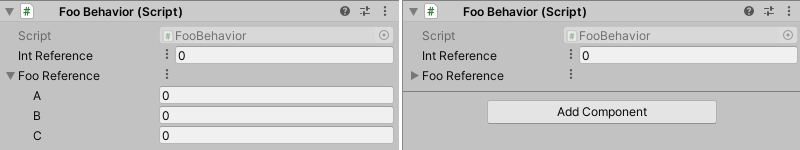 [BUG] Custom reference doesn't appear properly · Issue #153 · unity-atoms/unity-atoms · GitHub