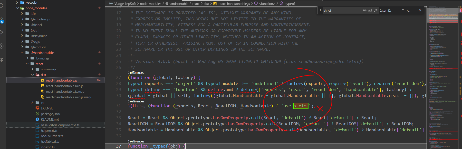 React componentWillMount has been renamed, and is not recommended for use... · Issue #7603 ...