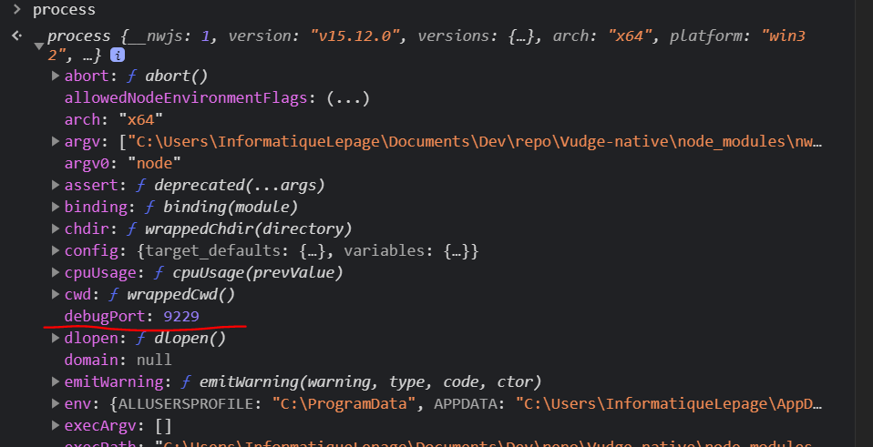Debugger breakpoint need uncheck/check to make it work. · Issue #121611 · microsoft/vscode · GitHub