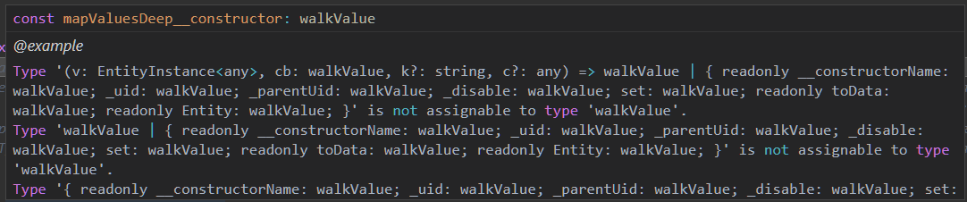 Add syntax colors to vscode ts error · Issue #121790 · microsoft/vscode ...
