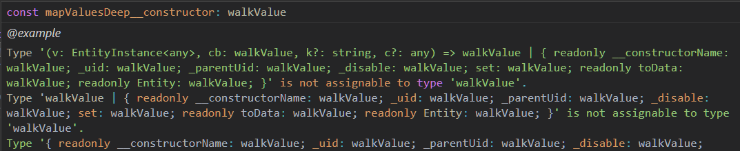 Add Syntax Colors To Vscode Ts Error · Issue 121790 · Microsoftvscode · Github 9195