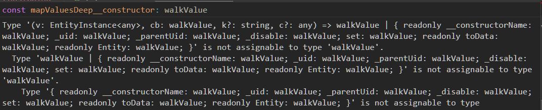 Add syntax colors to vscode ts error · Issue #121790 · microsoft/vscode ...