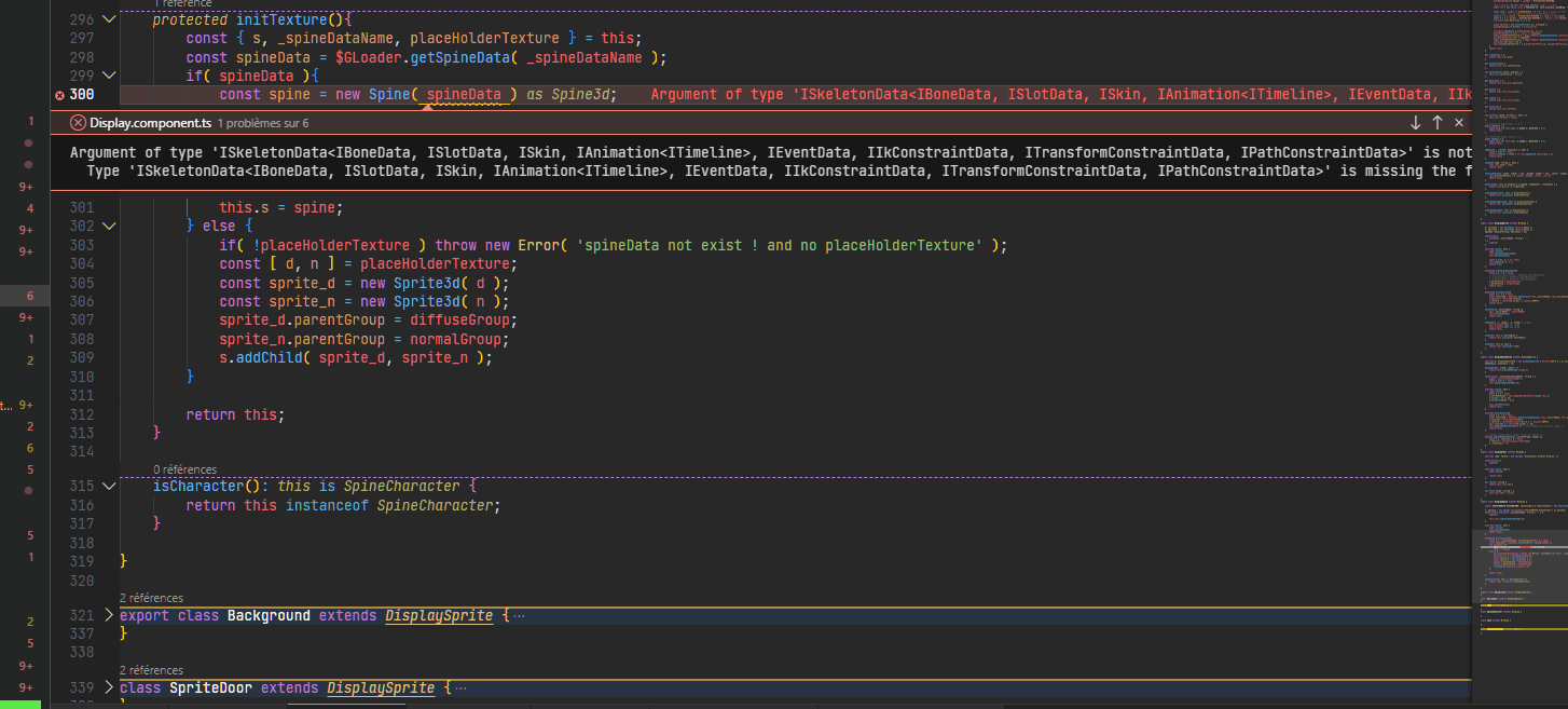 Error Are Croped And No Way To Scroll · Issue 159097 · Microsoftvscode · Github 2689