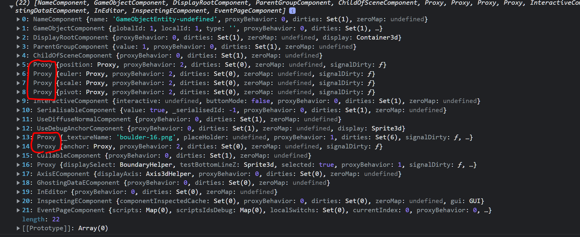 proxi hide debug class name verbosity · Issue #4588 · GoogleChrome/developer.chrome.com · GitHub