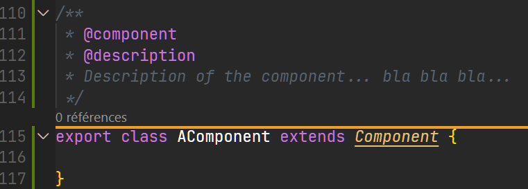 Better comments [feature request] · Issue #13 · mtbaqer/vscode-better ...