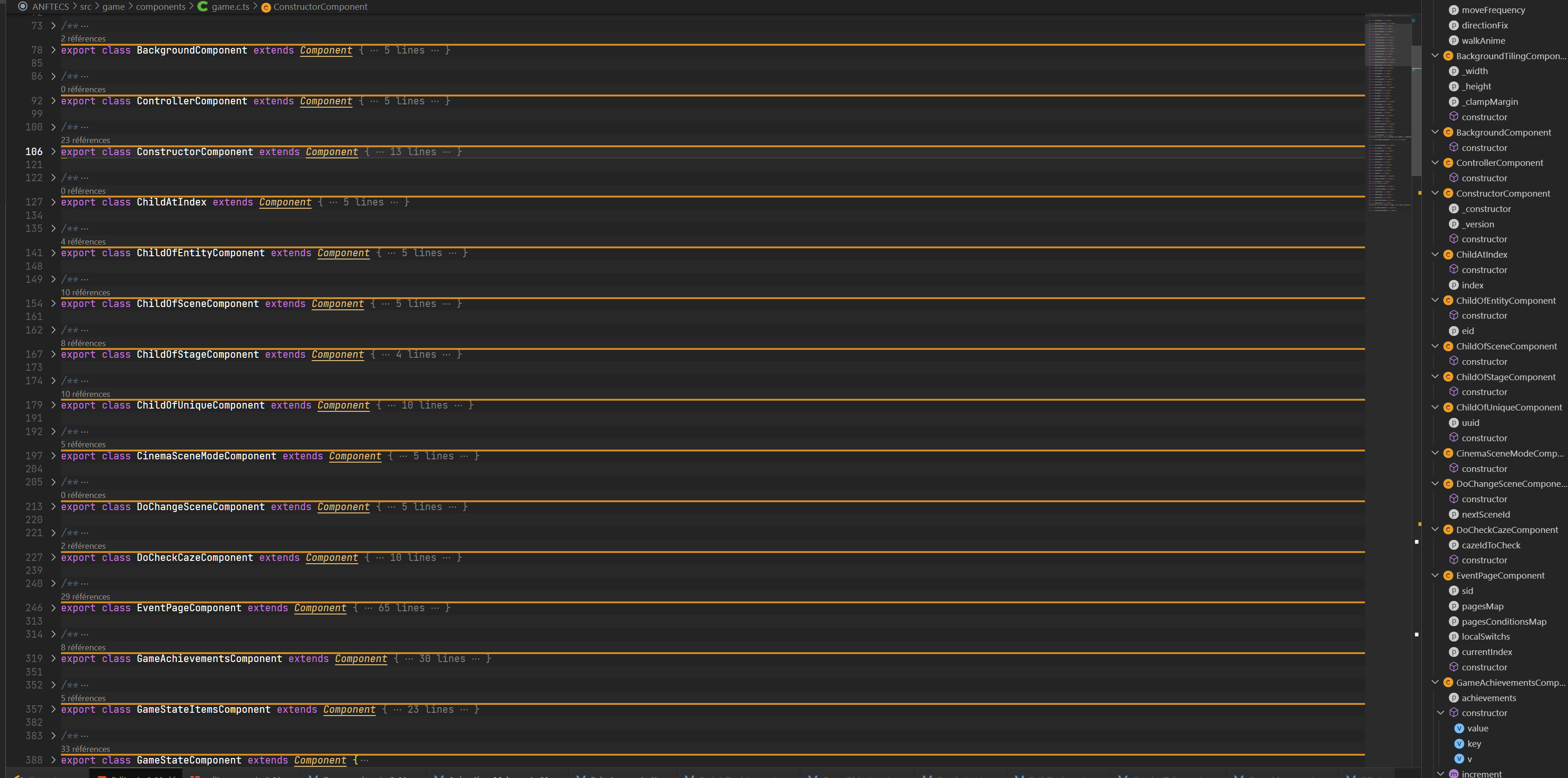 [request] shortkey or command to unfold only comments · Issue #37 ...