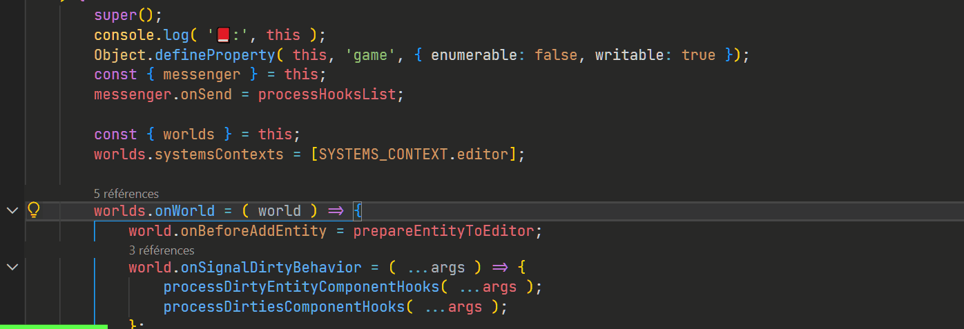 Inlay Hints For Type Parameters On Type Arguments · Issue 55591 · Microsofttypescript · Github 