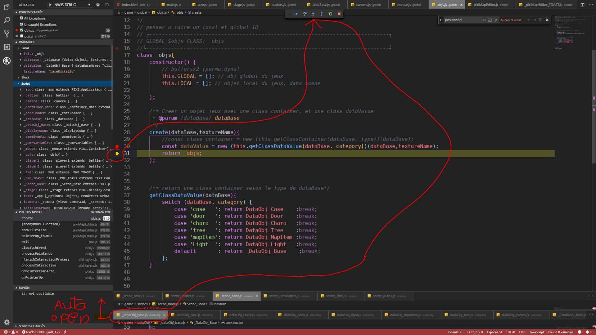 Maximized Editor Group When Debug Step Into File · Issue 75628 · Microsoftvscode · Github
