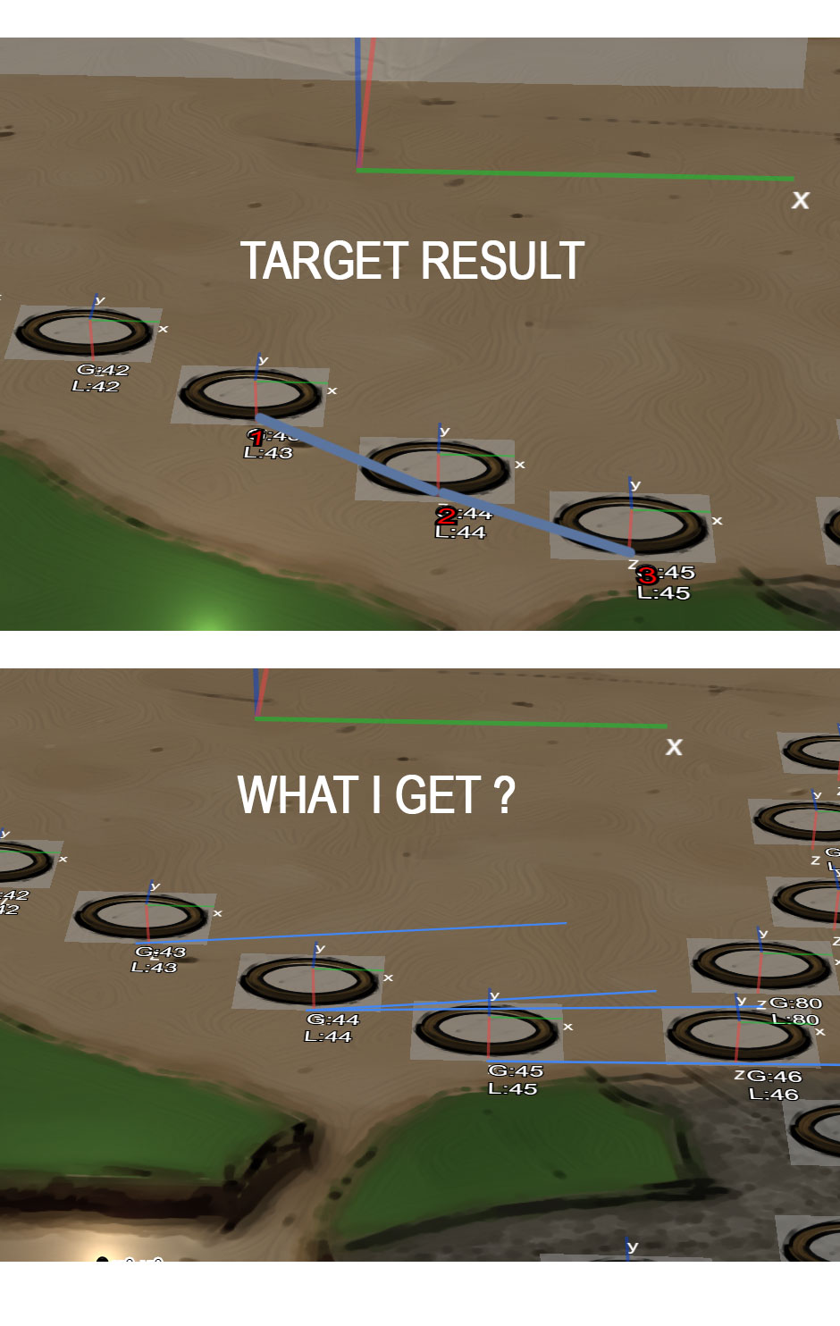 draw graphic line between two 3d objs? · Issue #51 · pixijs-userland/projection · GitHub