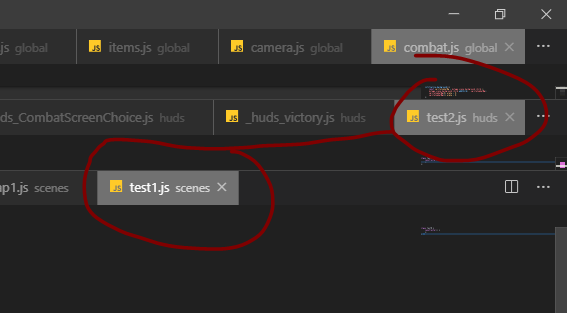 Update code lens of inactive editors when typing in another editor · Issue #83363 · microsoft ...
