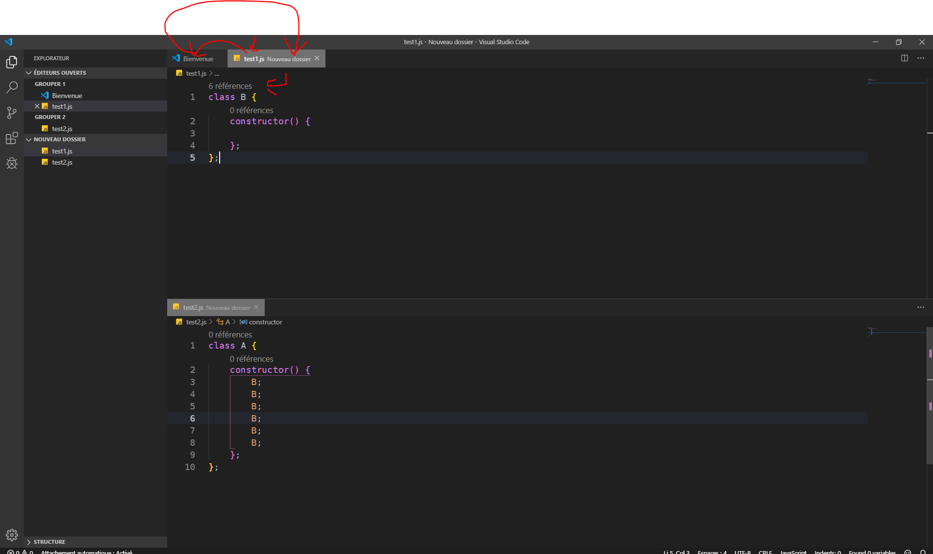 Update code lens of inactive editors when typing in another editor · Issue #83363 · microsoft ...