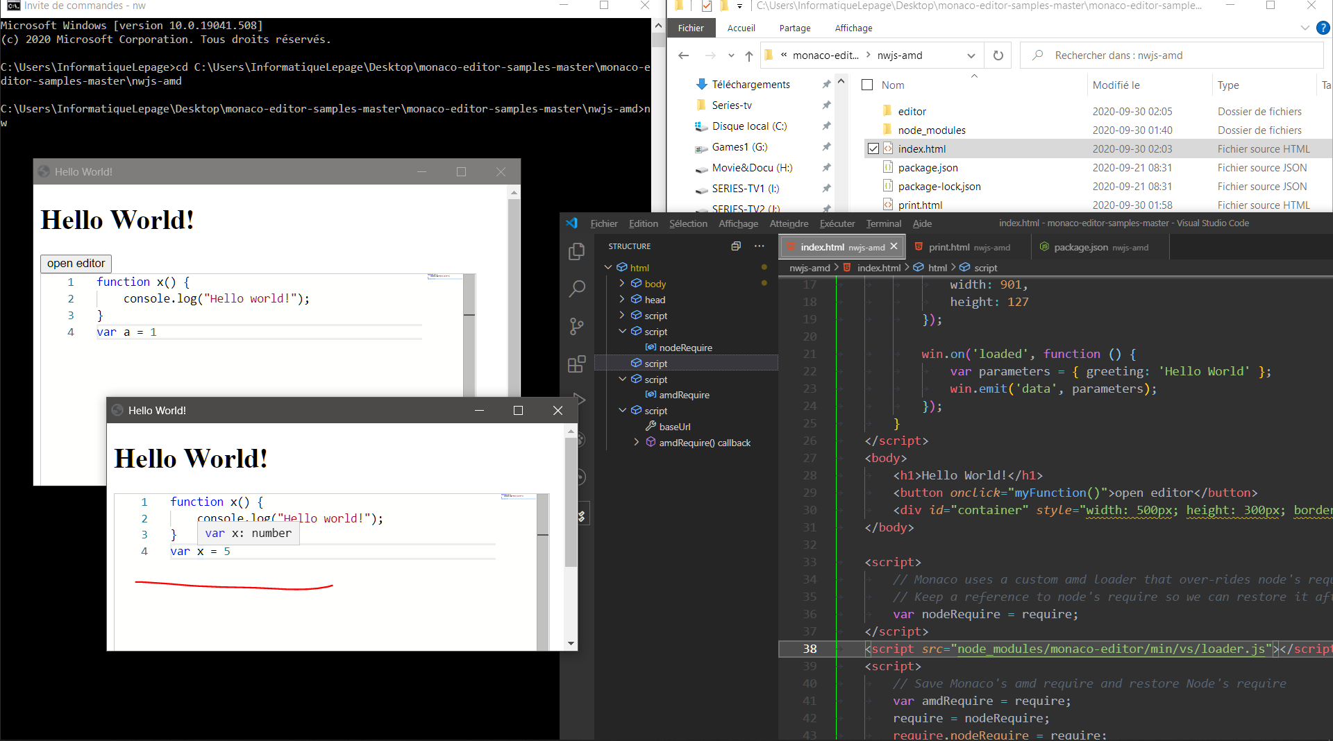 TypeDef not work , Refused to execute script from ... because its MIME type ('text/html') is not ...