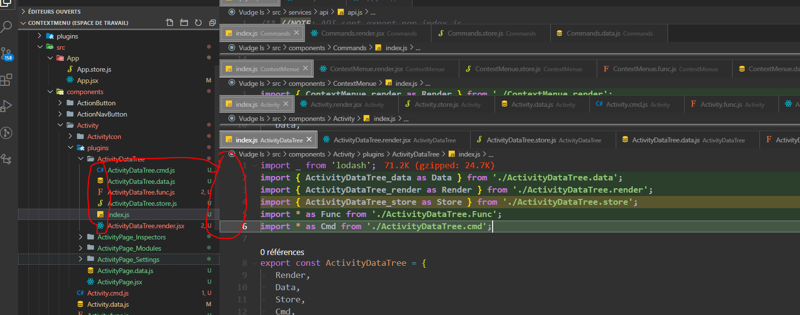 Gutter import files.associations [feature request] · Issue #99 · kisstkondoros/gutter-preview ...