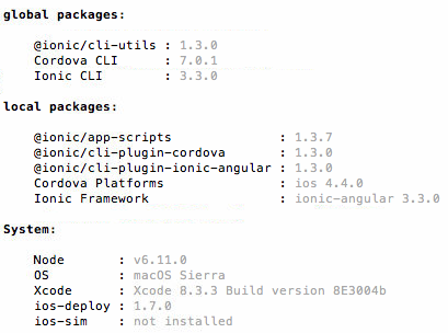 iOS11 - Status Bar on the Bottom (WKWebview) · Issue #12847 · ionic-team/ionic-framework · GitHub