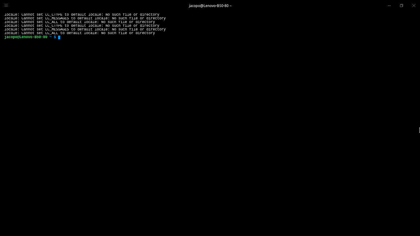 Hyper Errors and graphic problem · Issue #3109 · vercel/hyper · GitHub