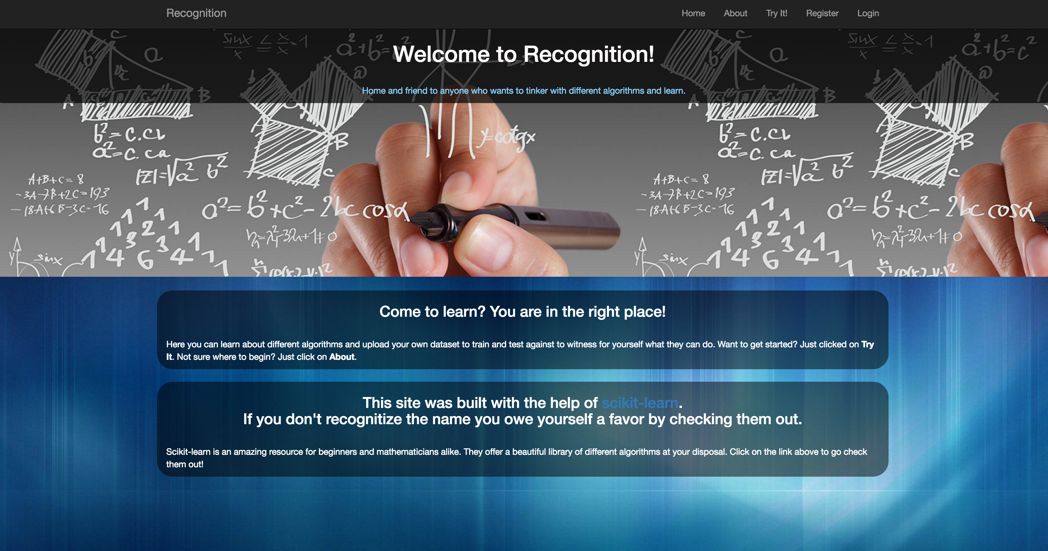 Github Anmyersbackendcapstone Second Capstone Utilizing Django Python Sqlite3