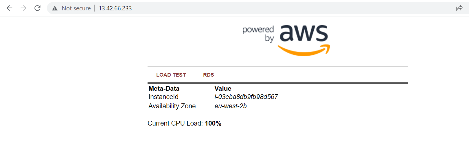 aws-14weeks-challenge/Week1/read.md at main · sanjeeb2017/aws-14weeks-challenge · GitHub