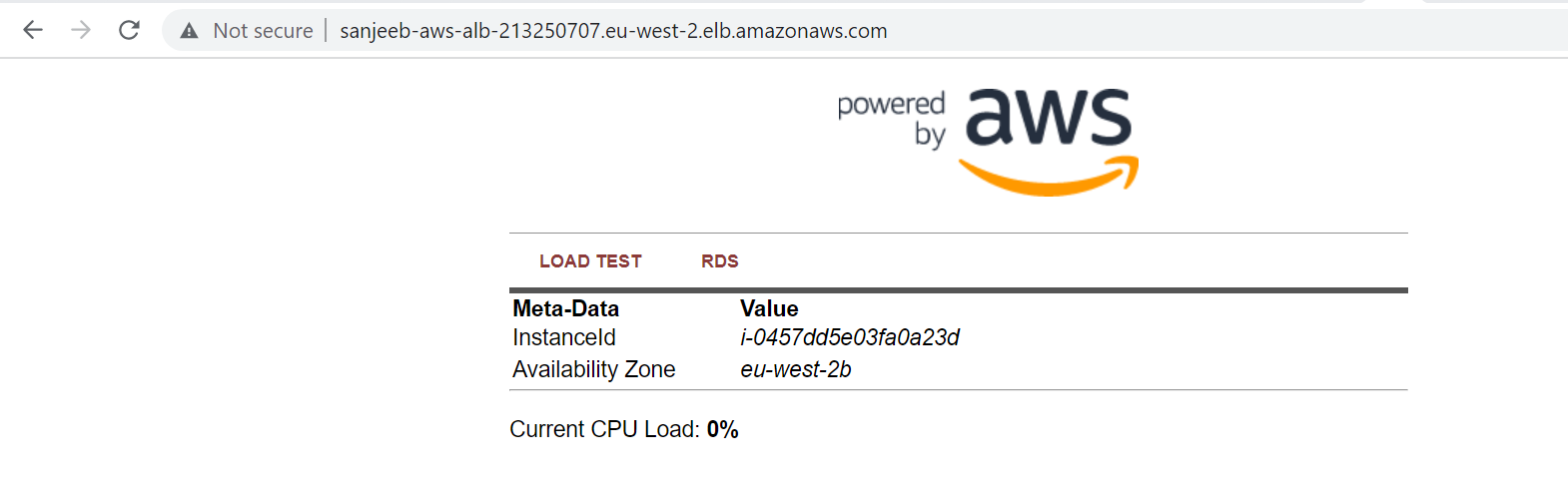 aws-14weeks-challenge/Week1/read.md at main · sanjeeb2017/aws-14weeks-challenge · GitHub