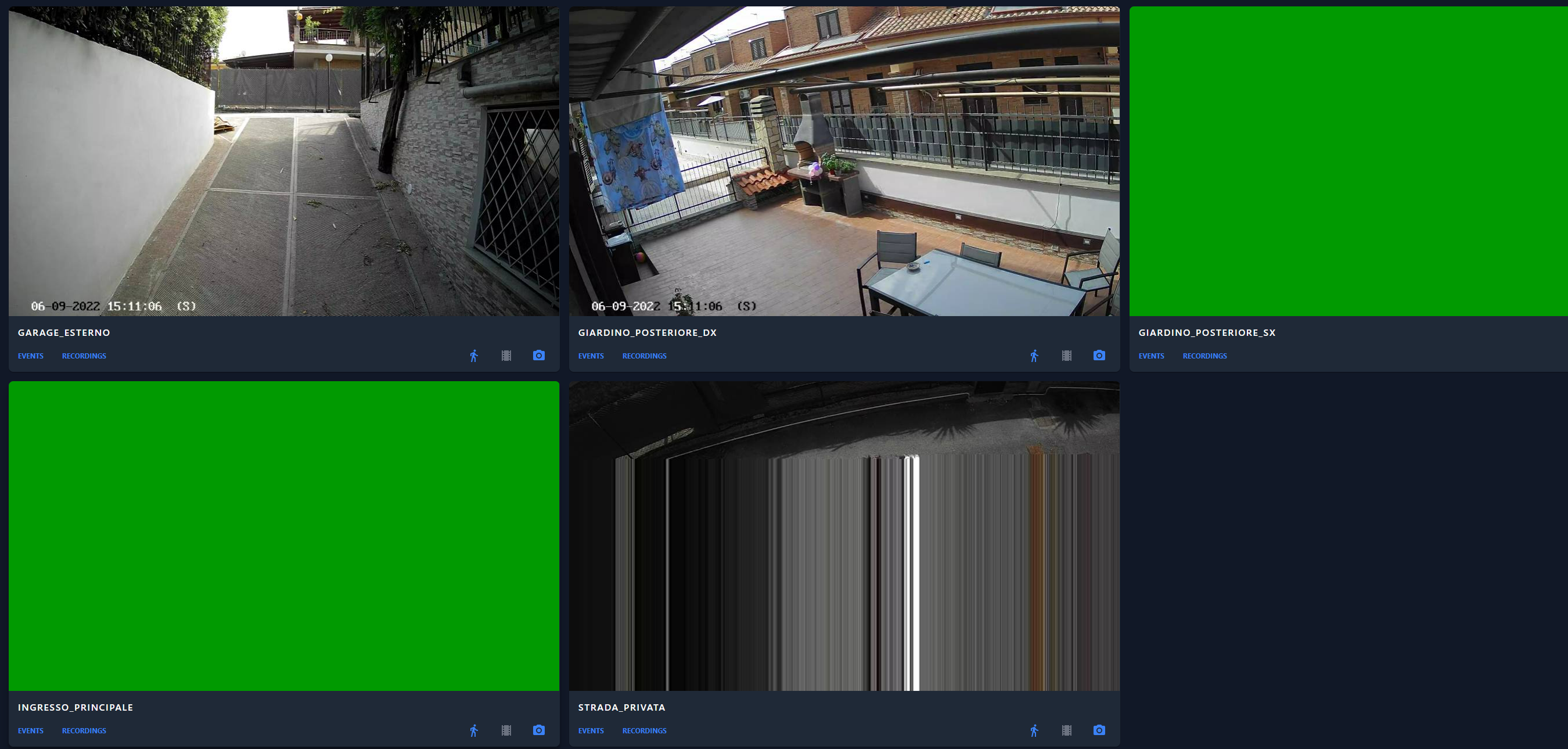 [HW Accel Support]: HW Acceleration on raspberry with Debian OS doesn't work · Issue #3772 ...