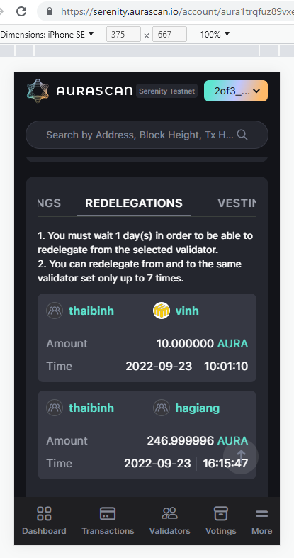 Change way to get avatar of validator · Issue #939 · aura-nw/aurascan · GitHub
