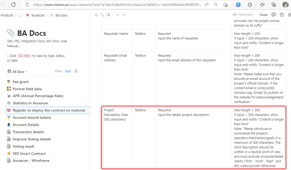 [Portal][ViewRequest] "Rejection Reason" display is not fully ...