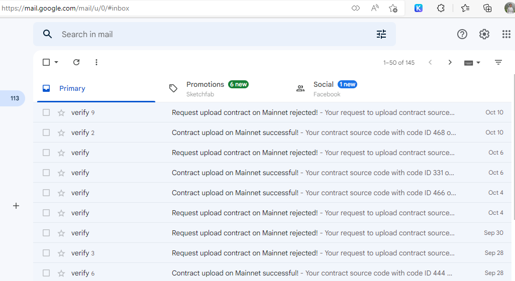 [Portal][Approve] Cannot approve request to deploy on mainnet · Issue #1122 · aura-nw/aurascan ...