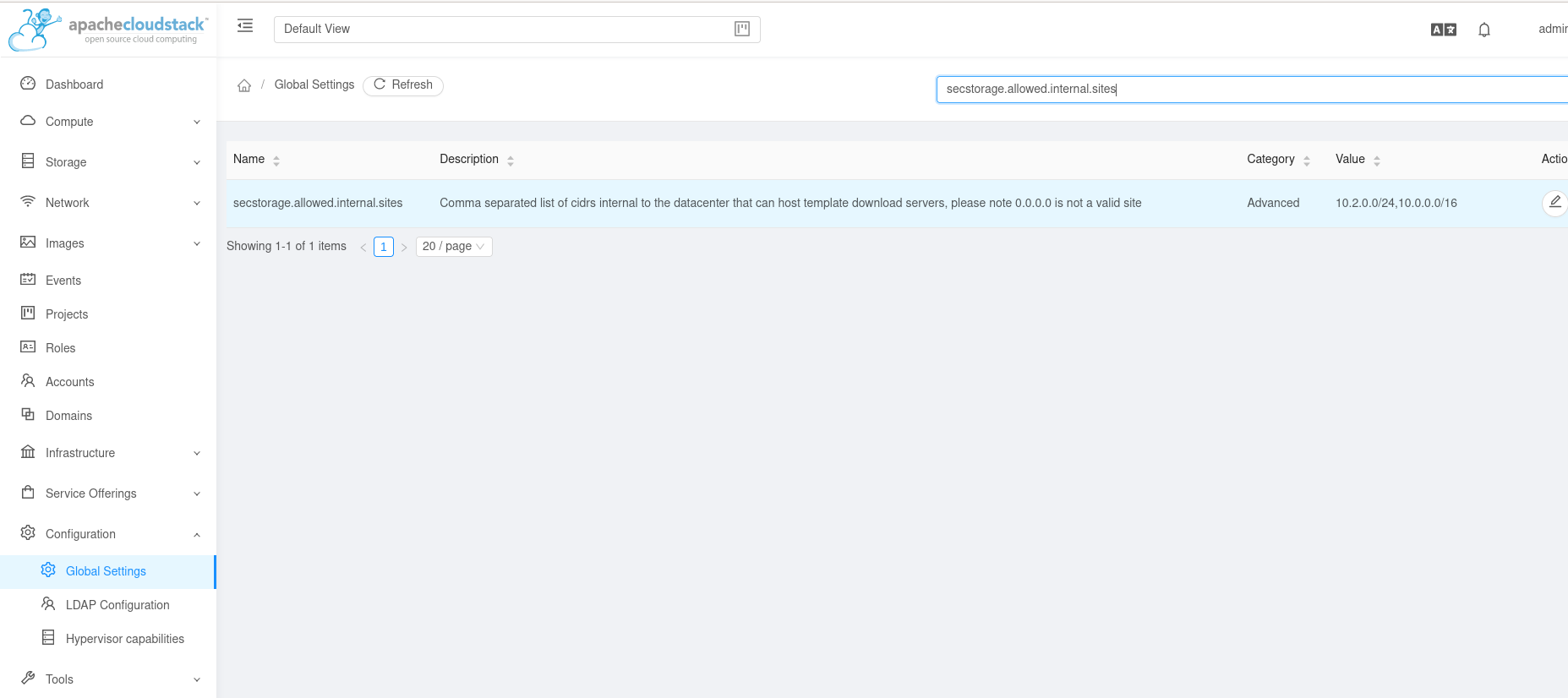 4.17.1.0 registor iso image Connection refused (Connection refused) · Issue #6789 · apache ...