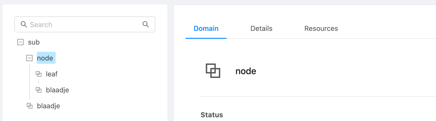 [BUG] when deleting a domain with a subdomain, it remains visible · Issue #741 · apache ...