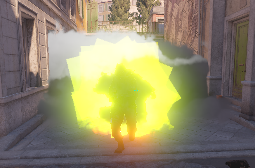 Counter-Strike 2 - Smokes don't render properly · Issue #3258 · ValveSoftware/csgo-osx-linux ...